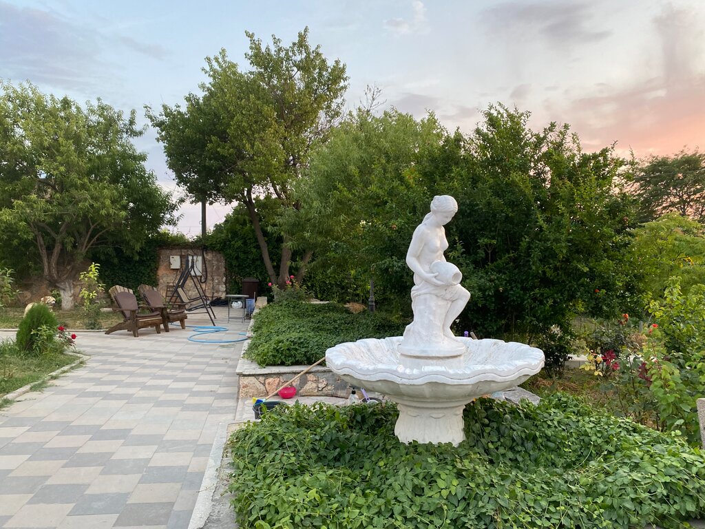 Otel Gostiny dvor Sovinon, Kırım Cumhuriyeti, foto