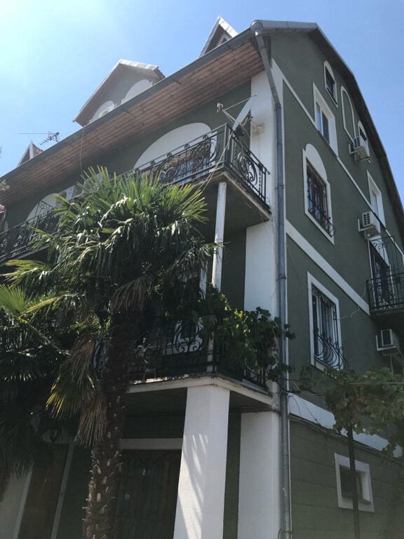 Konuk evi Casa verde, Kırım Cumhuriyeti, foto