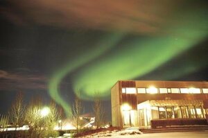 Reykjavík City Hostel (Sundlaugavegur No:34), pansiyonlar, hosteller  Reykyavik'ten