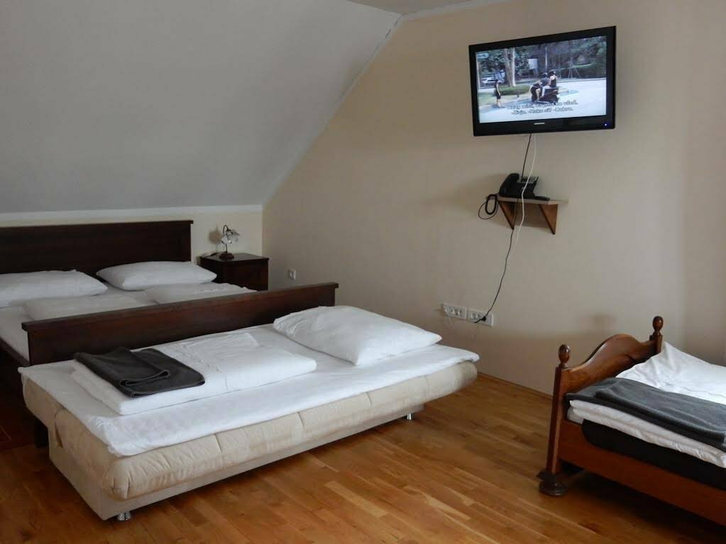 Otel Guest House Parma, Maribor, foto