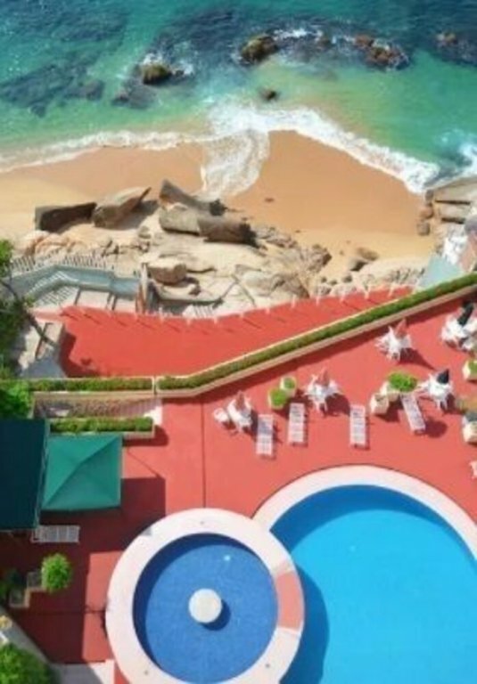 Otel Condo Sil by Villas Hk28, Acapulco, foto