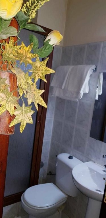 Otel Appartement Samtonio, Rabat, foto