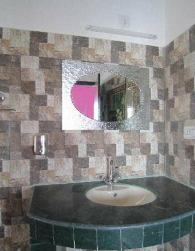 Otel Hotel Mahamaya Palace, Bihar, foto