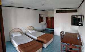 Oyo 91244 Hotel Lembah Nyiur (West Java, Bogor Regency), otel