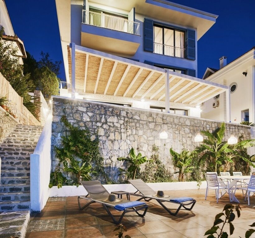 Otel Ada Dreams Adası, Fethiye, foto