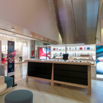 Iqos Lounge (Sassari, Viale Porto Torres, snc, Centro Commerciale Porte di Sassari), elektrik ve elektrikli ürün mağazası  Sassari'den