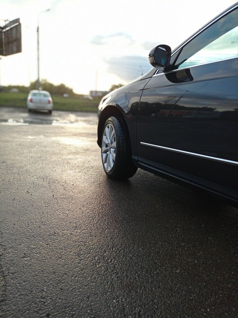 Oto yıkama Автомойка Зебра, Izhevsk, foto