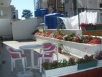 Bahar Pansiyon Akcakoca (Osmaniye Mah., Çınar Sok., No:4, Akçakoca, Düzce), otel  Akçakoca'dan