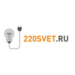 220svet.ru (Yegoryevsky Drive No:3Жс8), lamba ve avize mağazaları  Moskova'dan