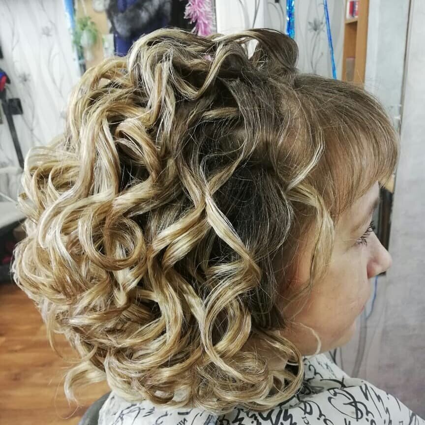 Kuaförler Парикмахерская, Petropavl (Petropavlovsk), foto