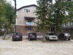 Alexandriya (улица Пошивальникова No:52), otel  Kerç'ten