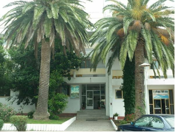 Otel Hotel Bip, Dünya, foto