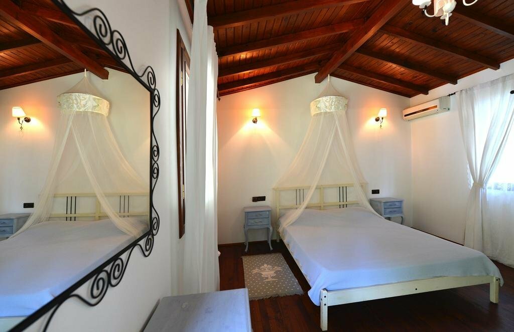 Otel Narçiceği Hotel, Kemer, foto