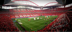 Işık Stadyumu (Lisboa, Parish of São Domingos de Benfica), stadyum  Lizbon'dan