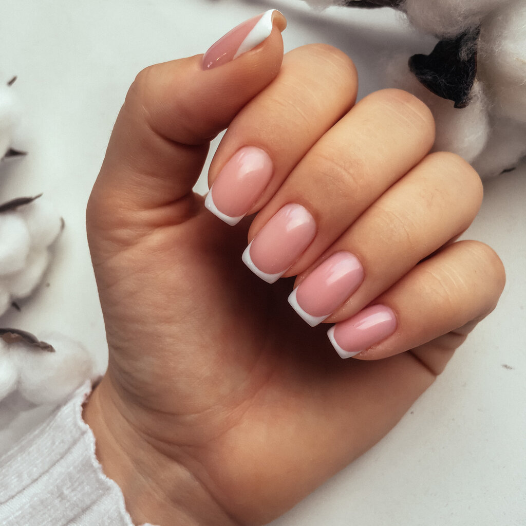 Manikür-pedikür Leto, Tiumen, foto