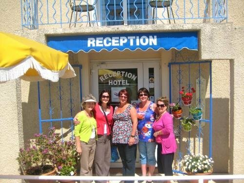 Otel Hotel Mucrina, , foto
