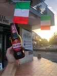 G. D. G. Bevande Beverages & Distribuition (Via Belvedere No:48, Eboli, Battipaglia), alkolsüz içecekler  Campania'dan