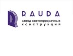 Rauda (Bolshaya Serpukhovskaya Street No:229А, Zheleznodorozhniy Village), pencere üretim, satış ve montaj firmaları  Moskova ve Moskovskaya oblastından