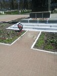 Агентство Мой Город (ulitsa Fokina No:21), kültür ve eğlence parkları  Liudinovo'dan