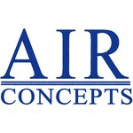 Air Concepts (California, County of Santa Clara, San Jose), isıtma sistemleri ve ekipmanları  San Jose'den