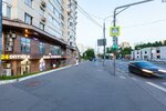 Fiesta Nails (Yartsevskaya Street No:32), manikür-pedikür  Moskova'dan
