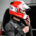 Motolife.pro (Krasnobogatyrskaya Street No:2с23), motosiklet satışı  Moskova'dan