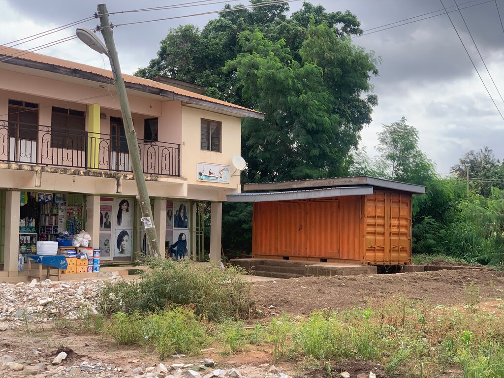 Güzellik salonu Queen’s Bee Salon, Dünya, foto