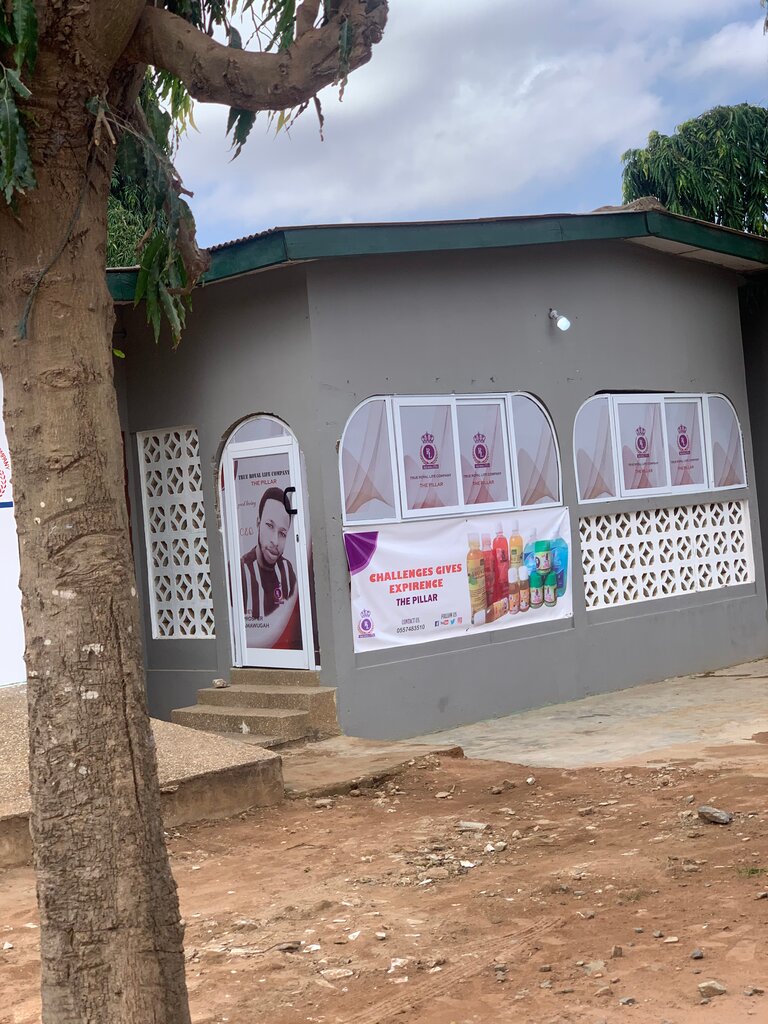 Kozmetik ve parfümeri firmaları The Royal life Company, Dünya, foto