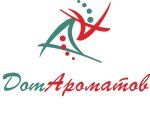 Dom Aromatov (No:с3, Zapadniy Subdistrict, Integra Territory), online mağaza ofisi  Domodedovo'dan