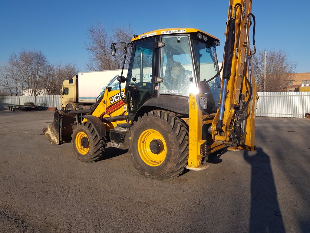 i̇nşaat ekipmanı kiralama Bk SpecTehnika, Belaya Kalitva, foto