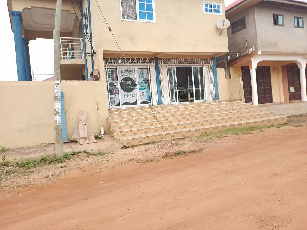 i̇ş merkezi JustJayz couture, Dünya, foto