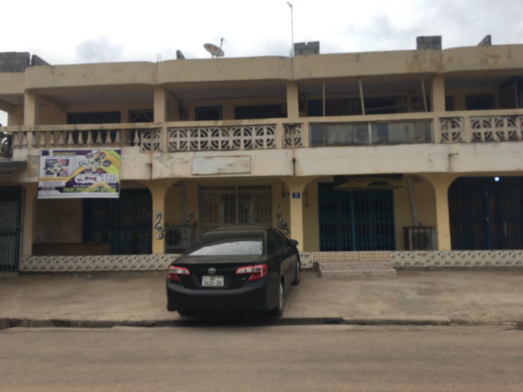 Baskı hizmetleri Feed print technology services, Akra, foto