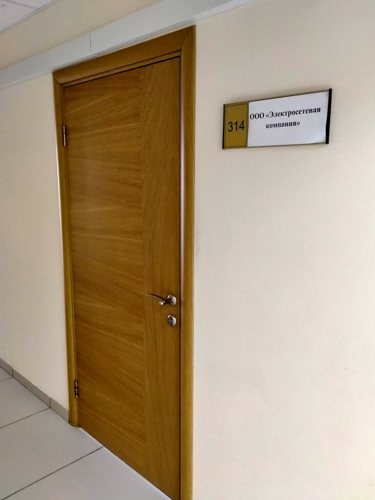 Elektrik servisi Электросетевая компания, Çeliabinsk, foto