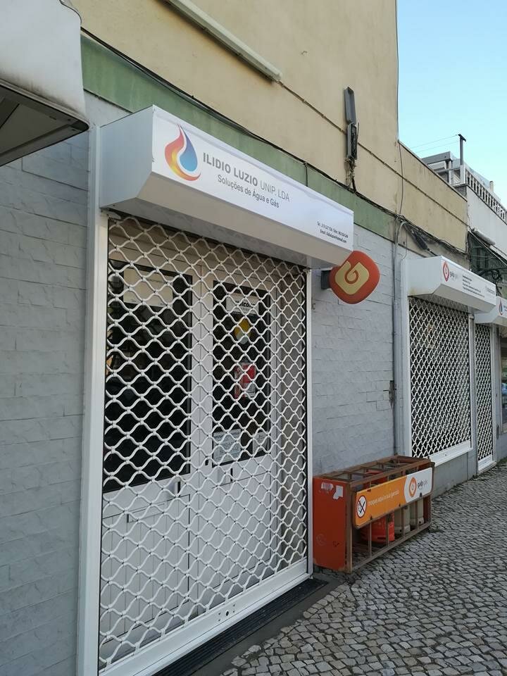 Sıhhi tesisat hizmetleri Ilídio Luzio Unipessoal, Lda, Lizbon İlçesi, foto