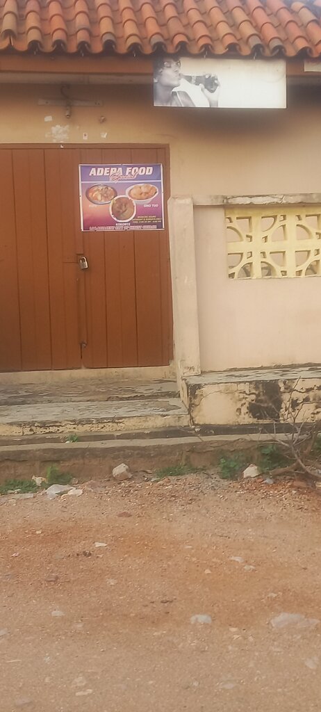 Bar Adepa Food special, Dünya, foto