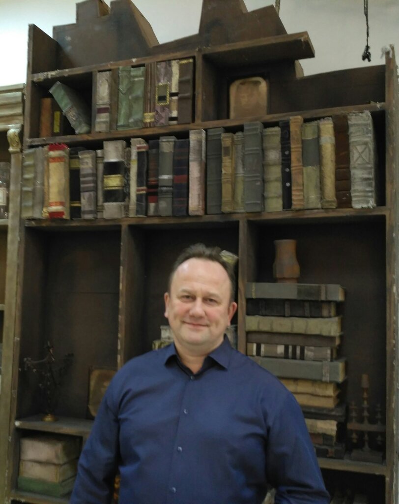 Psikoterapi Psihoterapevt-help, Cheboksary, foto