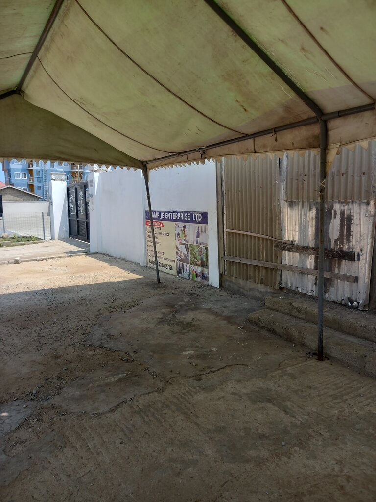 Market Lamp Je Enterprise, Dünya, foto