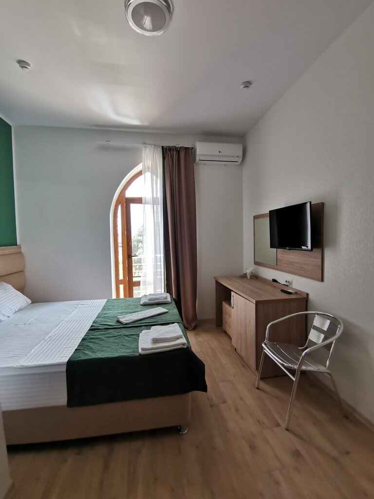 Otel Hotel Viktoriya, Kırım Cumhuriyeti, foto