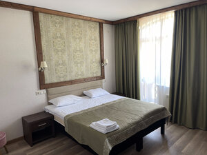 Vash otdyh (Sedlogorskaya ulitsa No:84, Kislovodsk), otel  Kislovodsk'tan