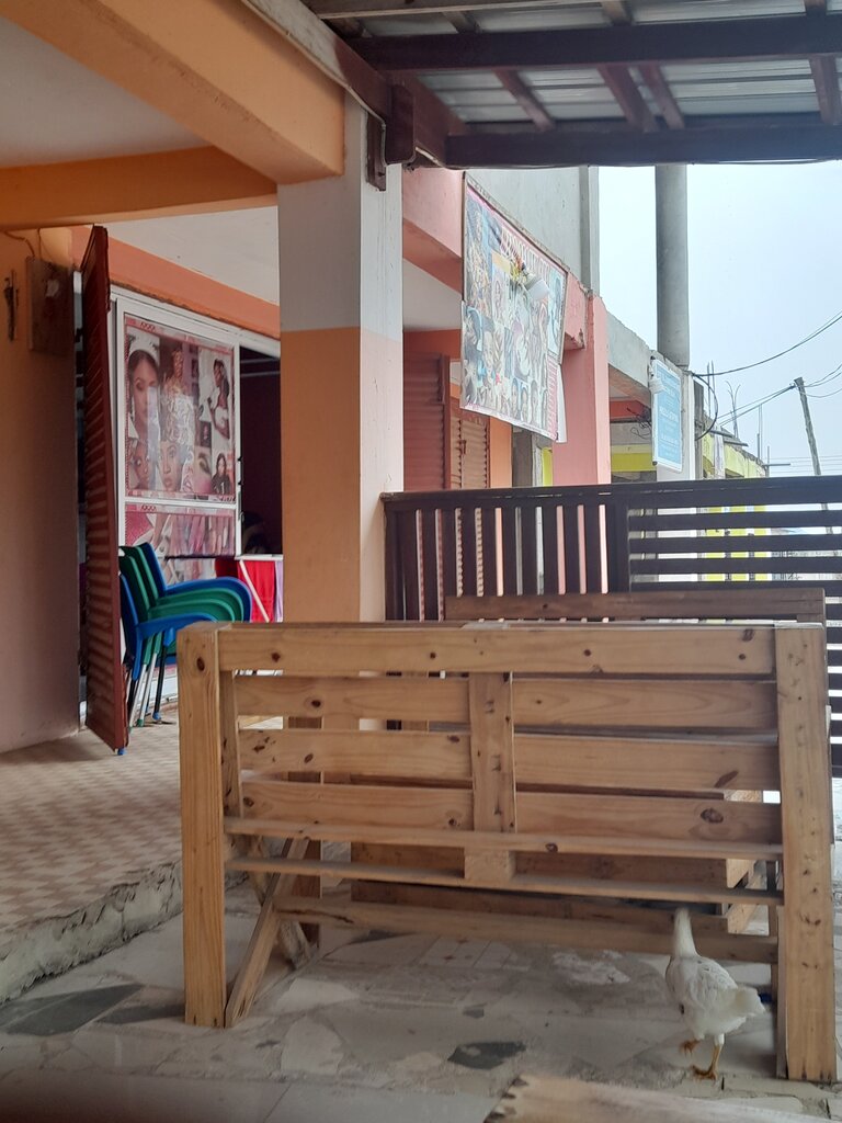 Güzellik salonu Medo beauty hub, Dünya, foto