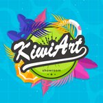 Kiwiart (prospekt Druzhby No:48А, Novokuznetsk), fotokopi dükkanları  Novokuznetsk'ten