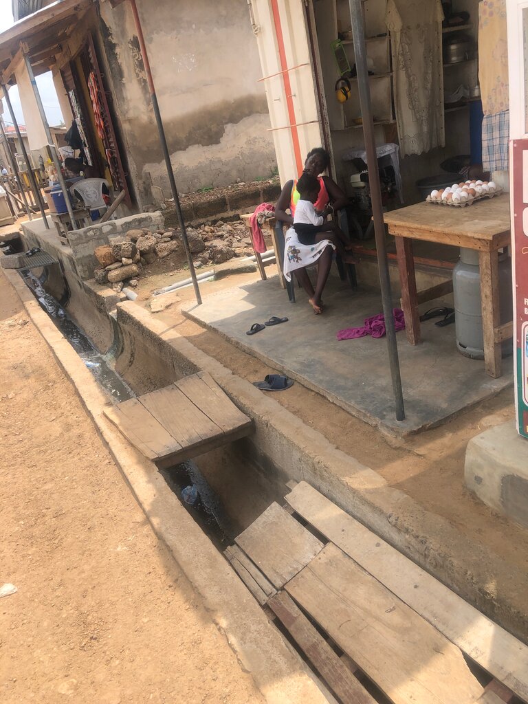 Kantin, yemekhane Psalm 35, Dünya, foto