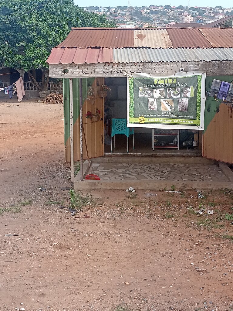 Moda evleri Emirj landscope shop, Dünya, foto