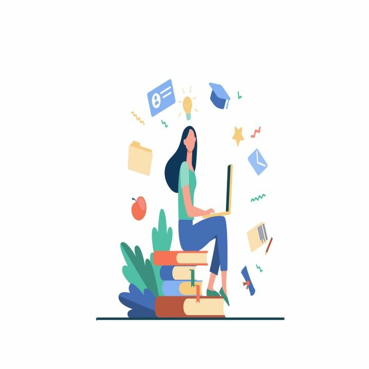 Ortaokul Cursos Online, , foto