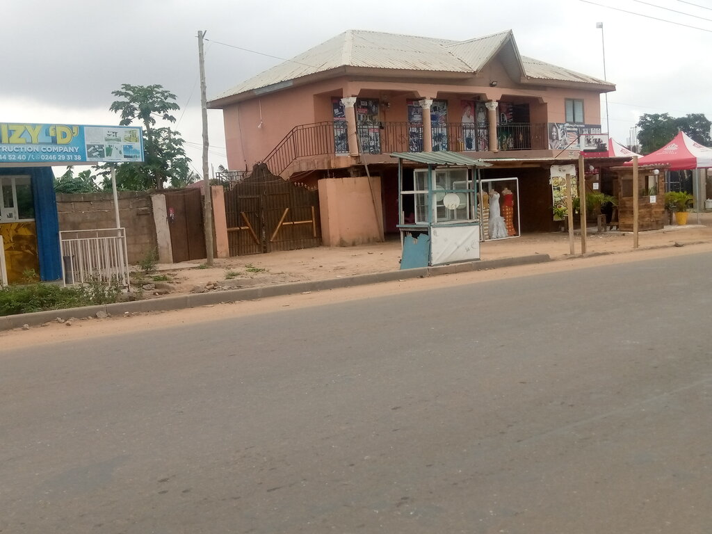 Kafe Sais Muka Asie, Dünya, foto