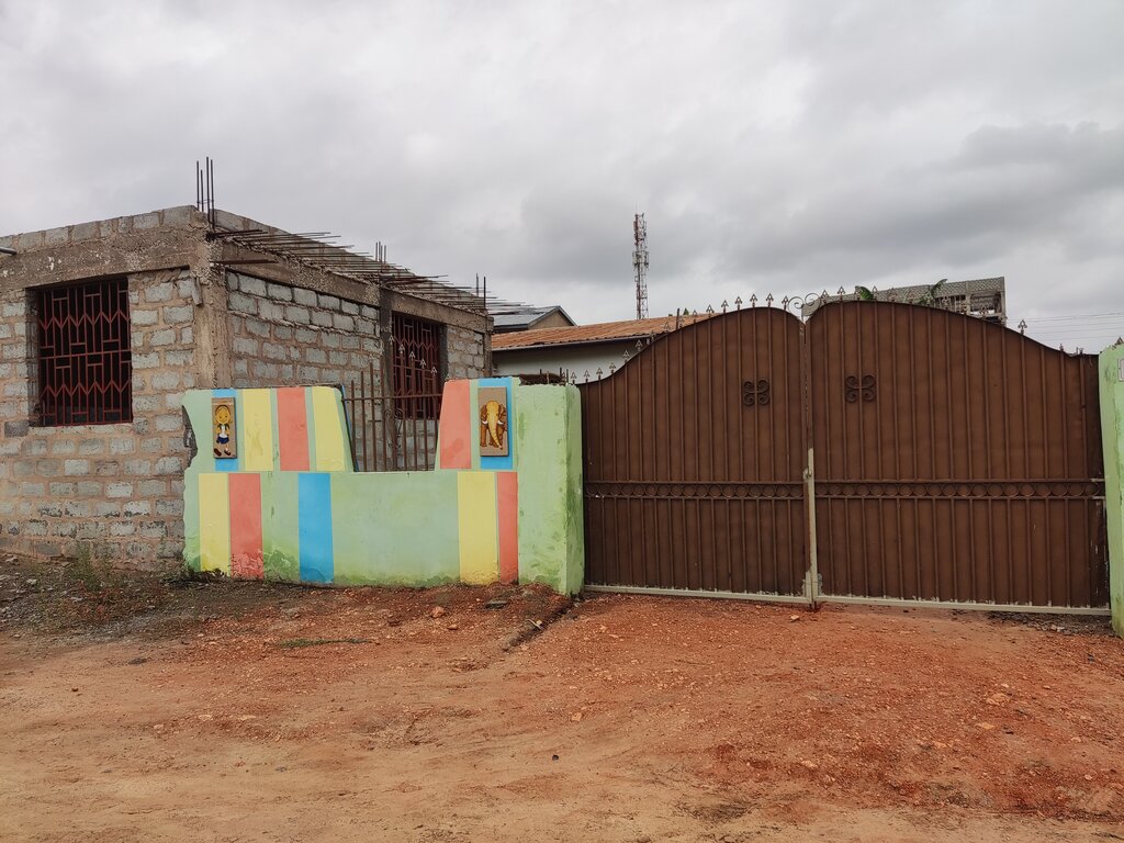 Ortaokul Delaney School, Dünya, foto