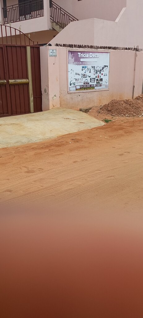 Catering firmaları Tricia Deco, Dünya, foto