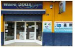 Microelectrónica Ware 2001 (Comunidad Autónoma de Valenciana, Valencia, Museros, Avenida de Barcelona, 28), bilgisayar teknik servisleri  Castellon de la Plana'dan