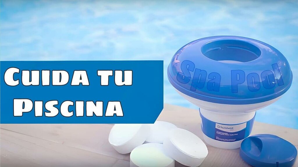 Yüzme havuzları SPA Pool Piscinas, , foto
