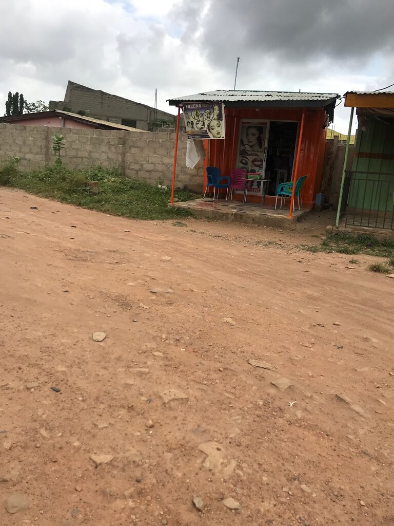 Güzellik salonu Abena make up Plus, Dünya, foto